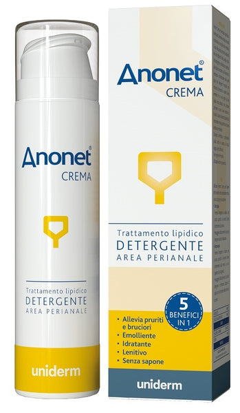 ANONET CREMA 50 ML – FarmaciaButi